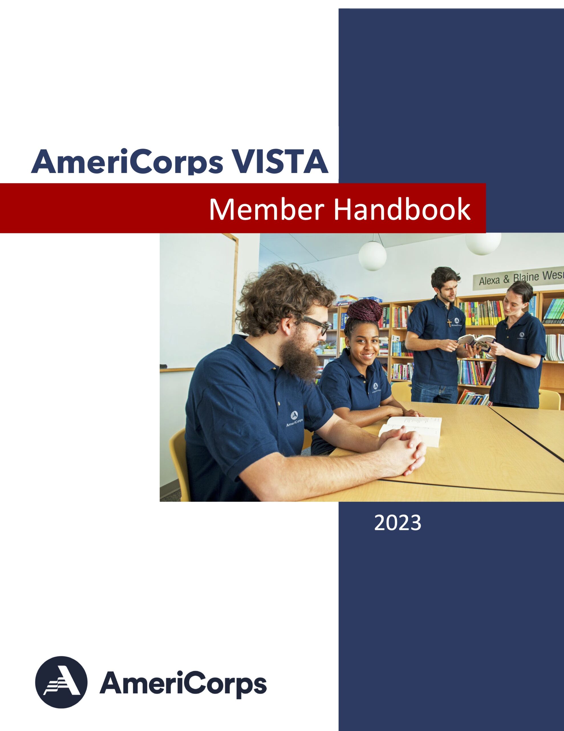 VISTAHandbook | Housing Action Illinois