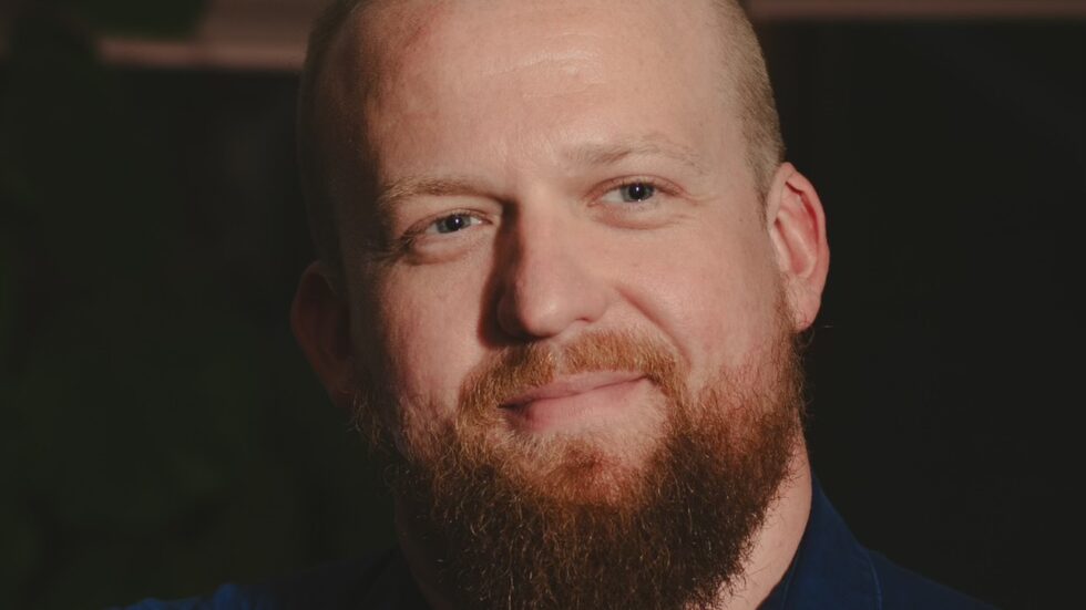 Board Member Spotlight: Nick Dodson | Housing Action Illinois